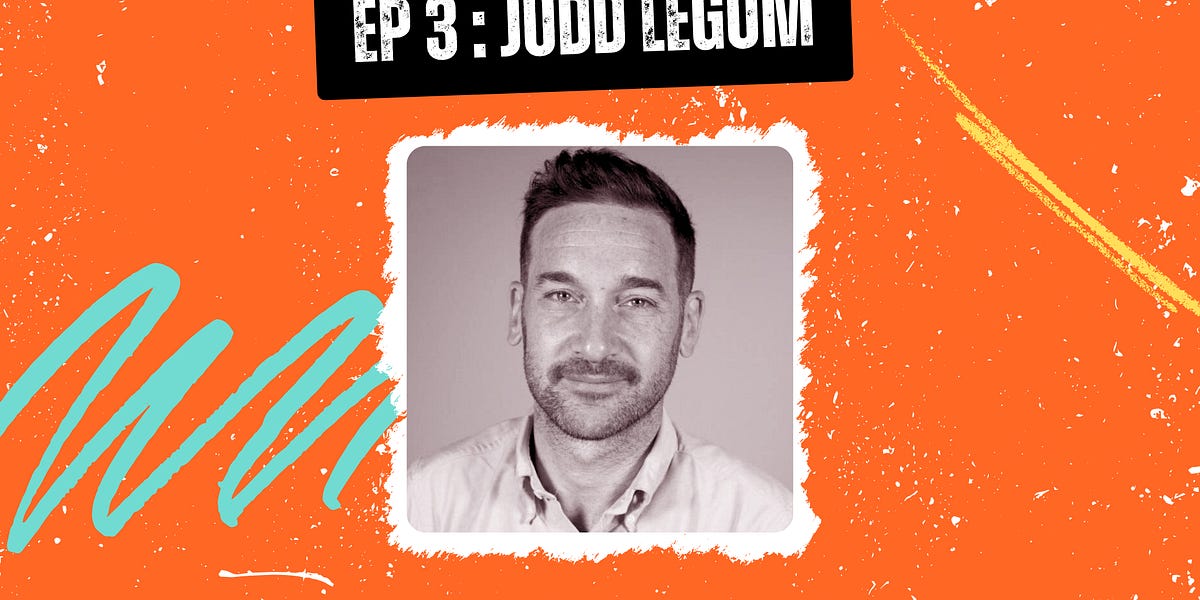 Behind the Scenes with Judd Legum of Popular Information