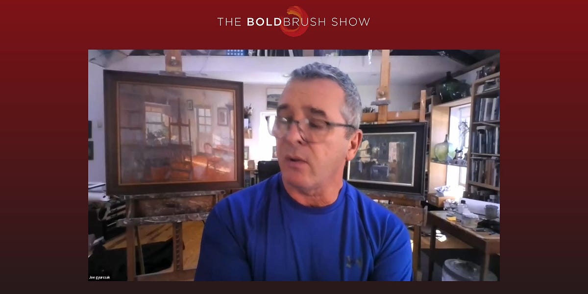 The Gallery Model — Top Tips on Gallery Representation