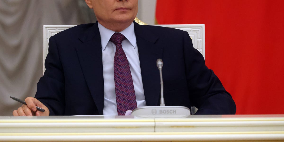 An Unlikely Network of Dictatorships - The Bulwark