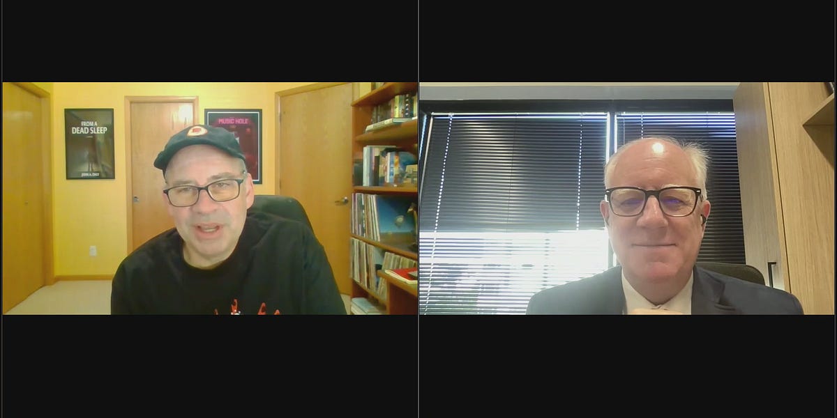 Brent Orrell on the 2024 Election, the American Workforce, and More