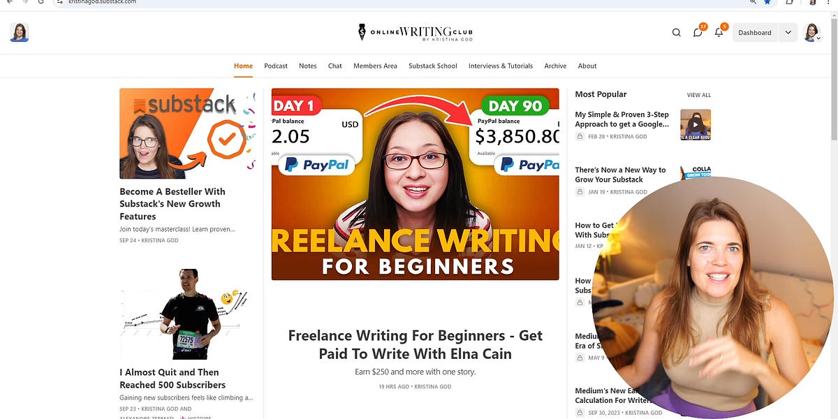 The Right Way to Use Substack Tags to Organize Your Newsletter