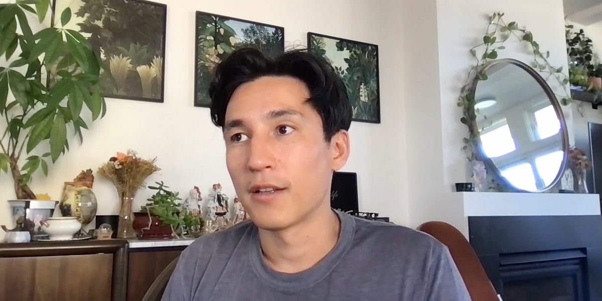 Le Debut - by Lee Fang and Leighton Woodhouse - Lee Fang