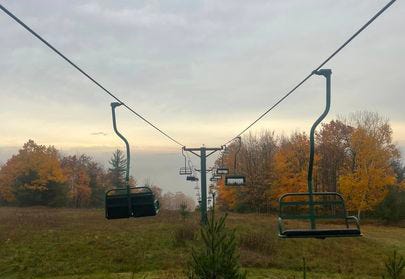 Podcast #185: Norway Mountain, Michigan Owner Justin Hoppe