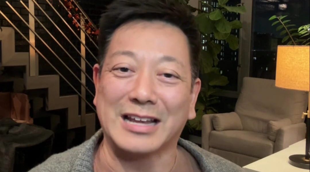 Legacy media and the 2024 election: My Substack election dialogue with Robert Hubbell