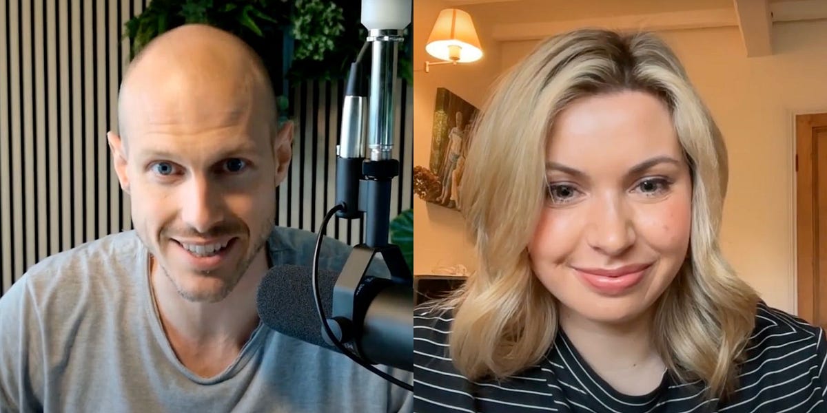 Integra Global Advisors' Charlotte Palmer on the role of government institutions in VC