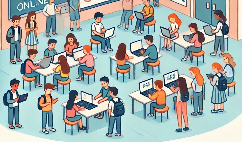 Cybersecurity Awareness among University Students