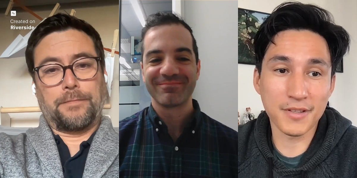 The Election Final Sprint with HuffPost's Daniel Marans