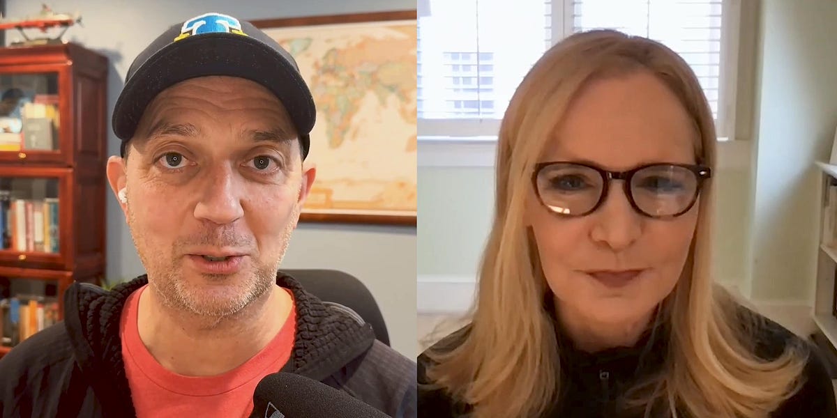 Trump Has a Secret - by Jonathan V. Last and A.B. Stoddard