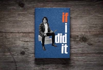 Episode 7 - If I Did It, by Moldbug (featuring guest Curtis Yarvin)