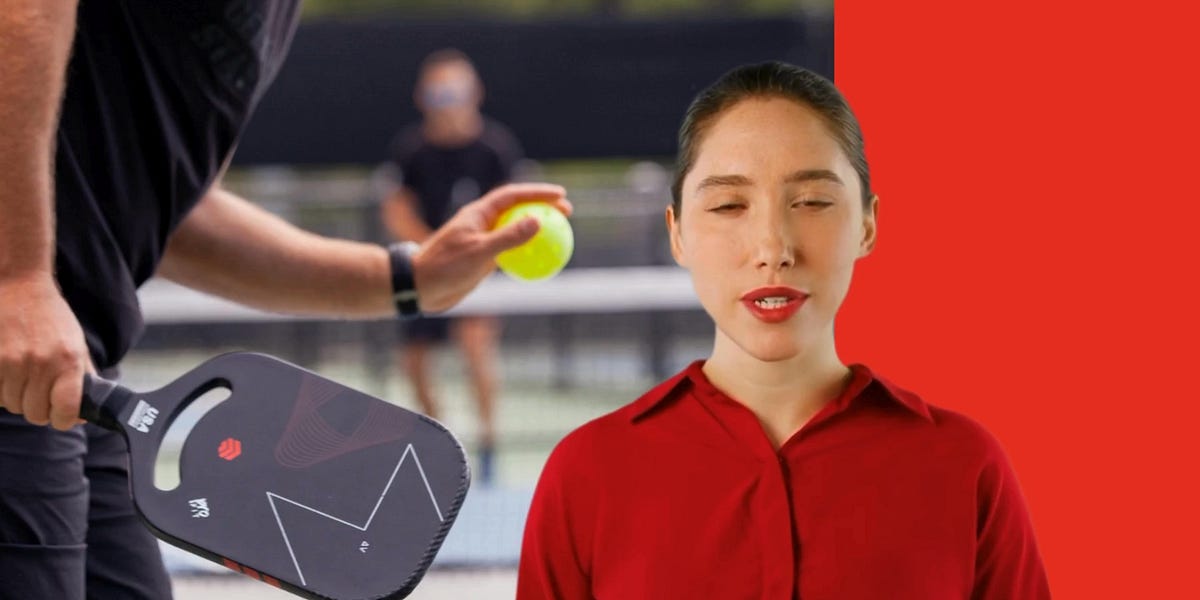 Why Pickleball Paddle Texture Matters - by LeSavage.com