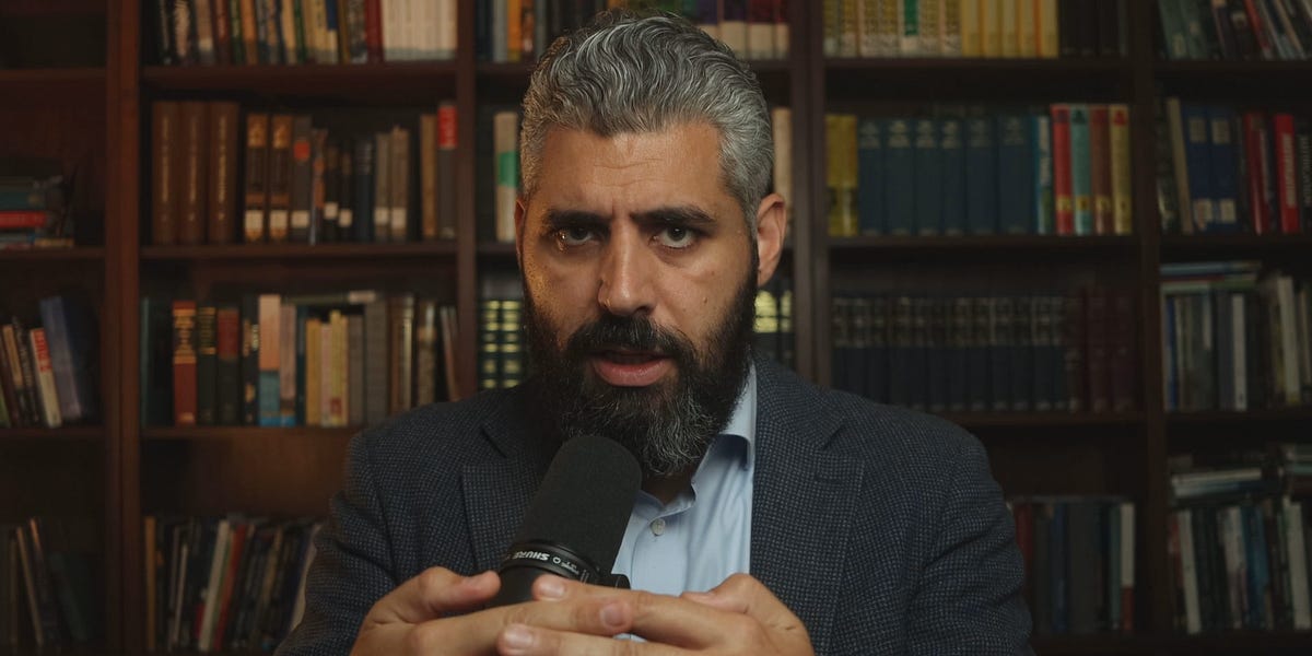 Proverbs 1:7 - The Fear of the Lord - by Armen Thomassian