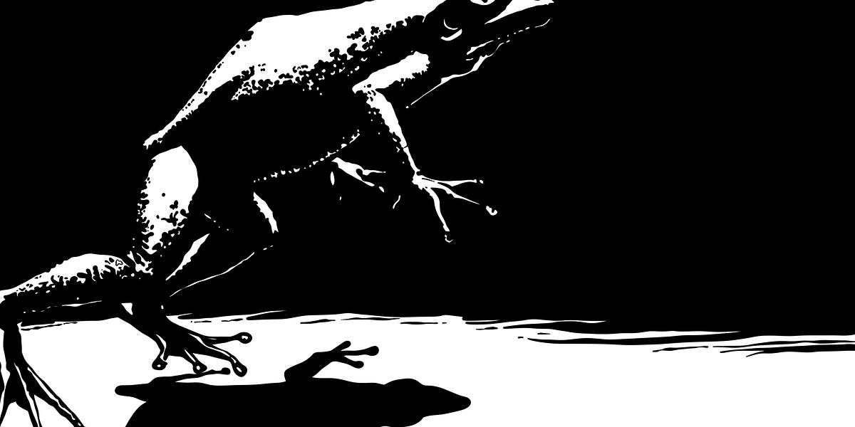 The Celebrated Jumping Frog of Calaveras County