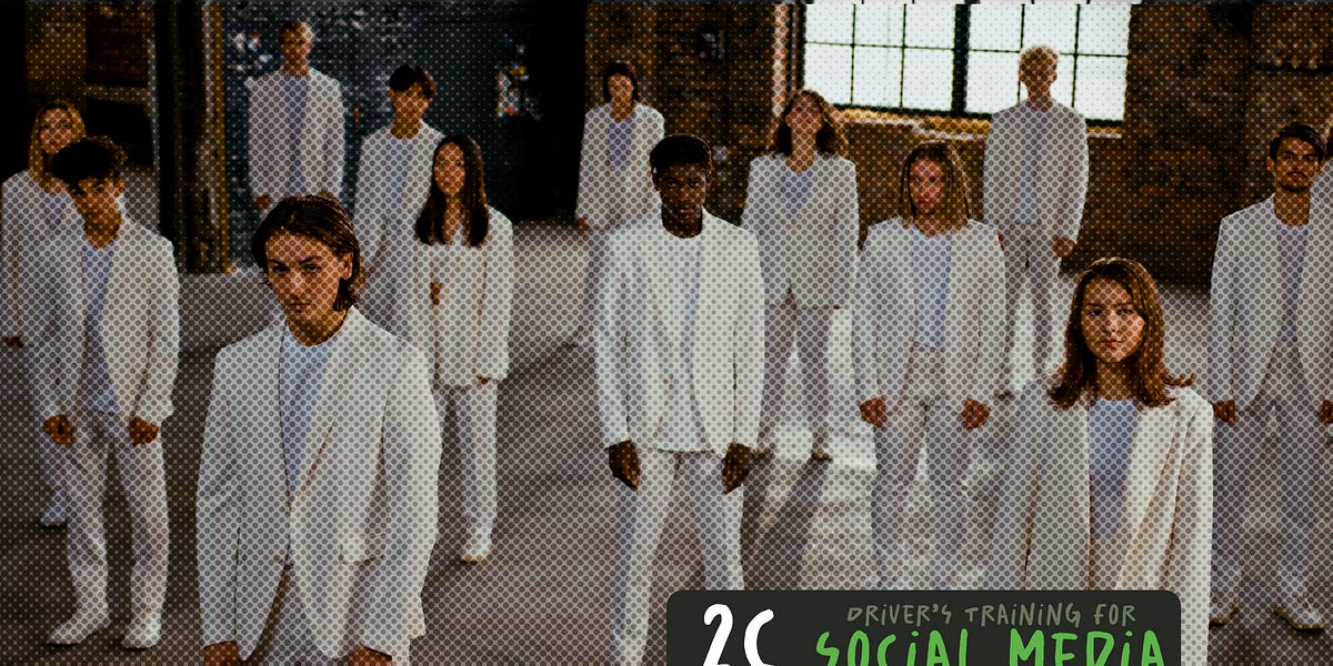 2c: Surveillance Capitalism - by Matt Reed - Know Curtains