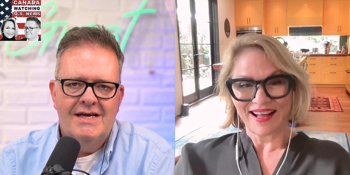 THE DEBATE: WE'VE NEVER SEEN SANDY THIS HAPPY - VIDEO