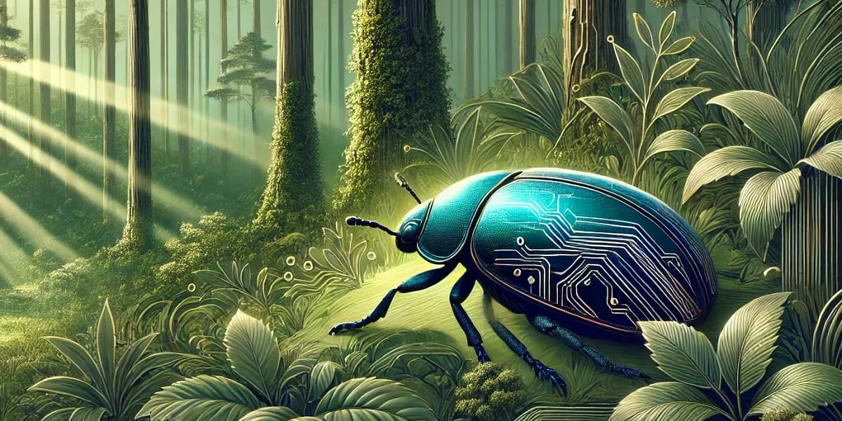 AI Bug Bounty Guide 2024 - by David Willis-Owen - AIBlade