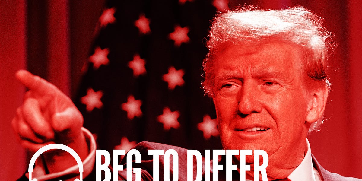 As Bad As We Thought