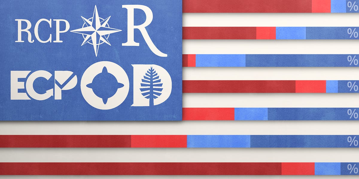 Listen to This Article - How America's Accurate Election Polls Were ...