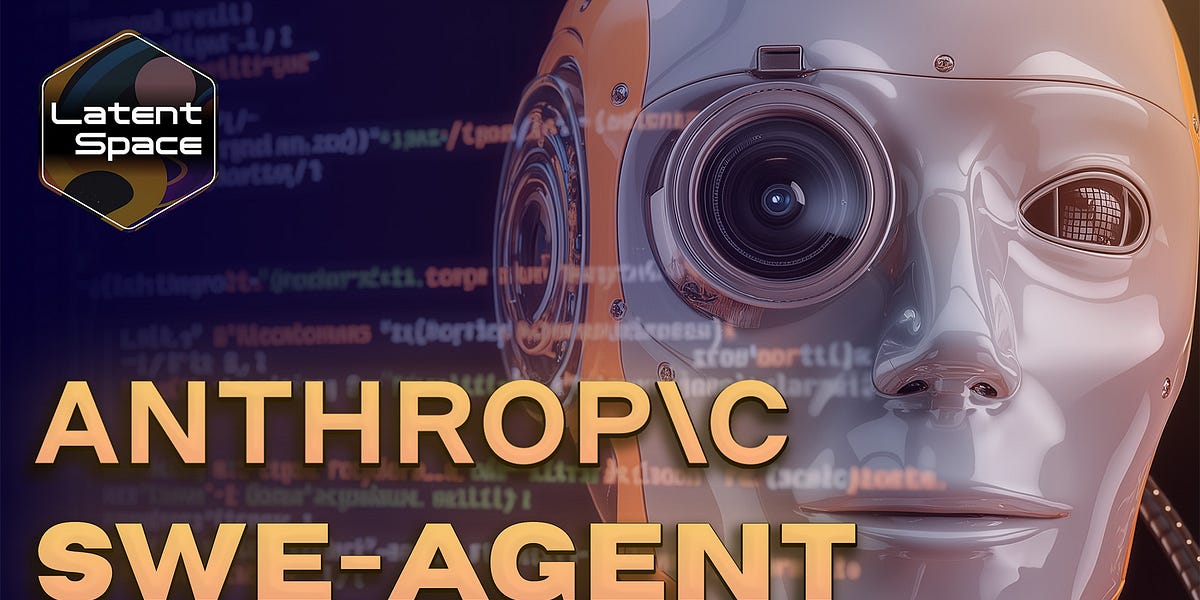 The new Claude 3.5 Sonnet, Computer Use, and Building SOTA Agents ...