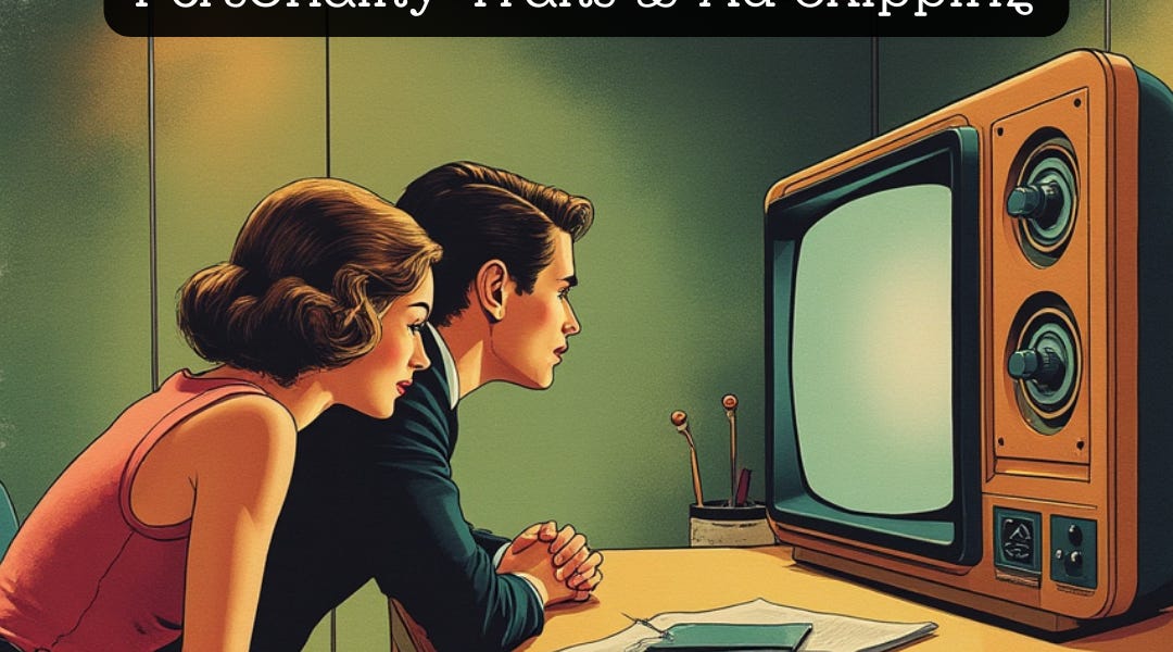 The Psychology of Ad Skipping: How Personality Shapes Viewer Behavior