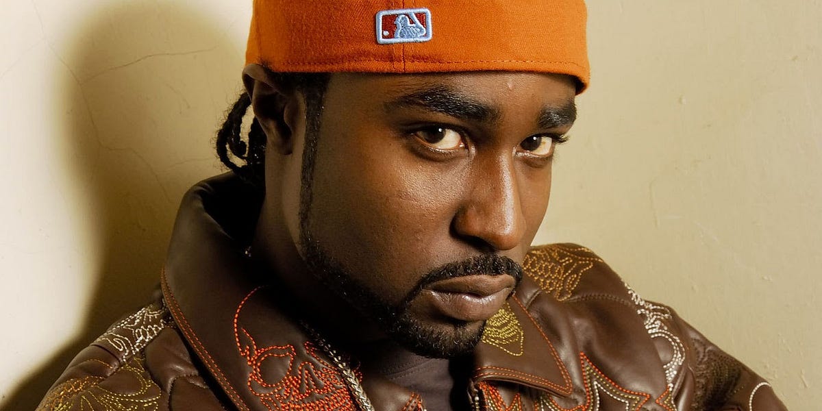 The Sting Episode 12 -- Get Buck In Here - by 'Nata Edwards