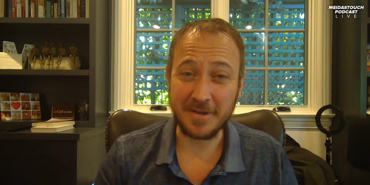 MeidasTouch Podcast Ad-Free: Trump Caves Quick on Thanksgiving