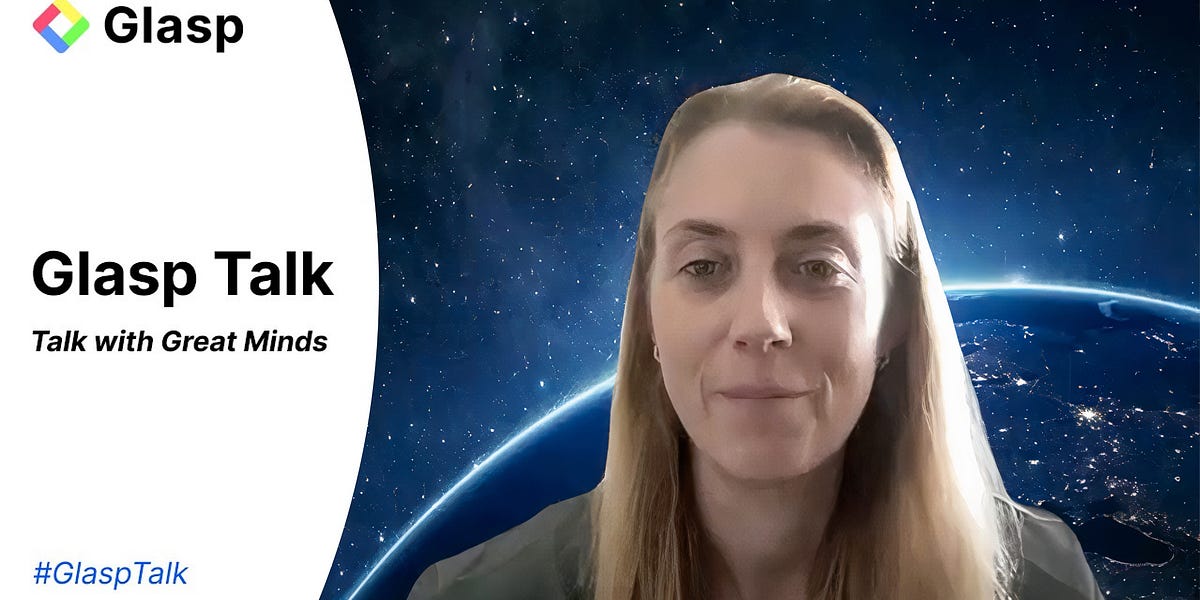 How to Build Trust and Drive Growth in B2B Tech Marketing | Noa Eshed | Glasp Talk #37