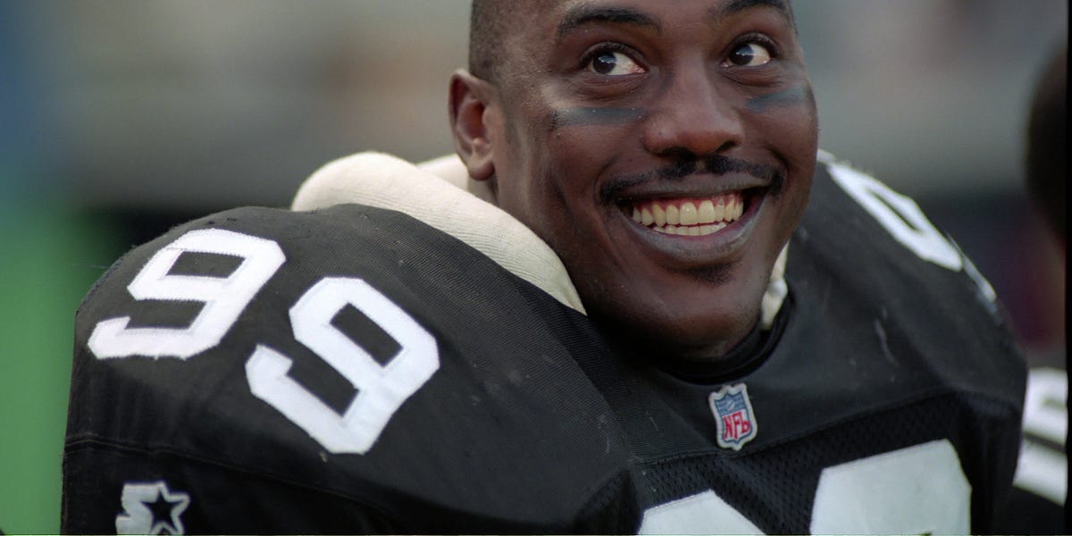 How the NFL Works, S1 E7: BLITZBURGH with Levon Kirkland