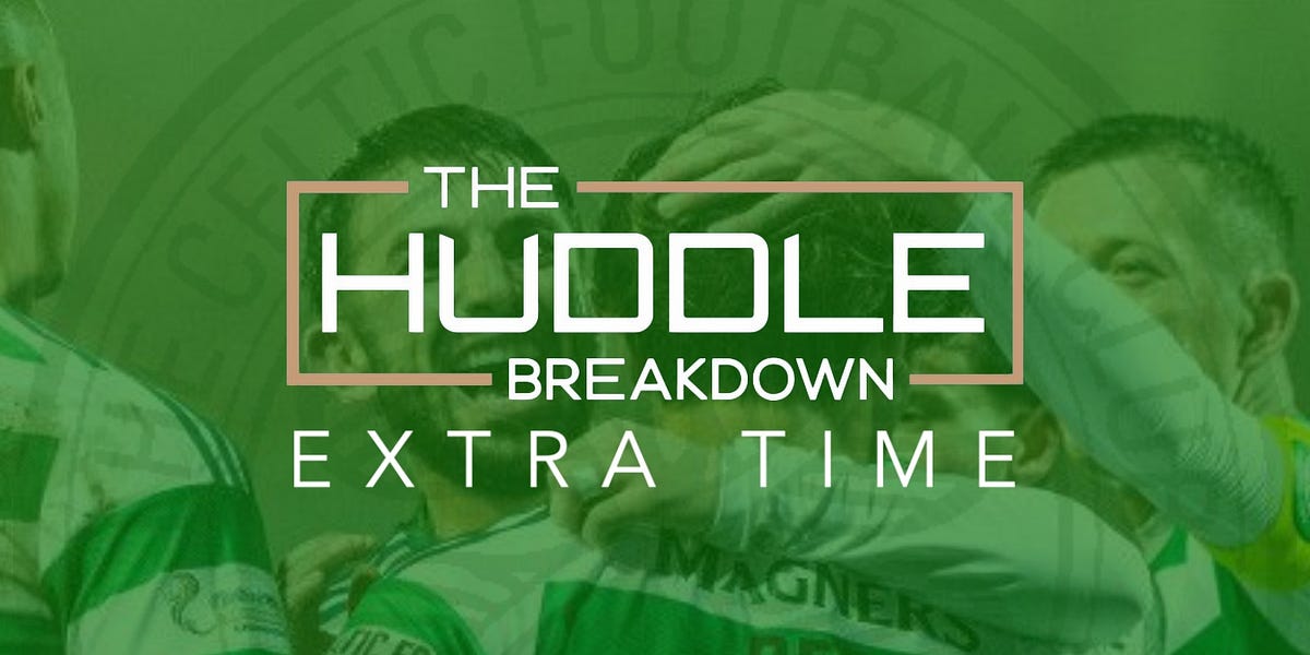 THE HUDDLE BREAKDOWN EXTRA TIME: Aberdeen Review with Gavin MacPhee