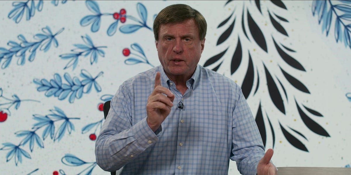 What Mary Knew About Miracles - by Jimmy Evans