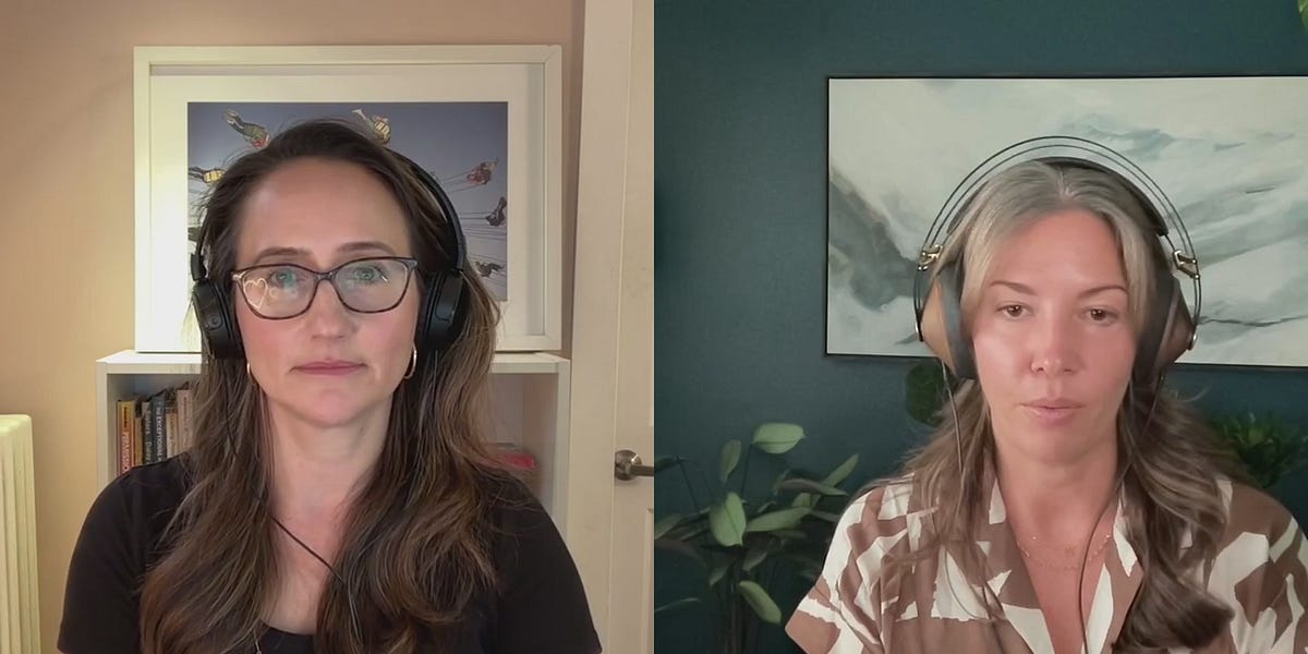 How To Be More Visible - by Pam - MAKING IT EASY