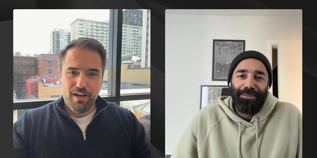 Secrets Of The Substack Algorithm