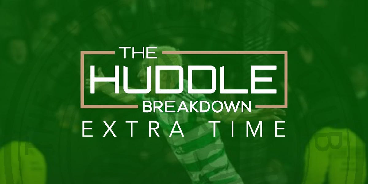 THE HUDDLE BREAKDOWN EXTRA TIME: Rangers Perspective on League Cup ...