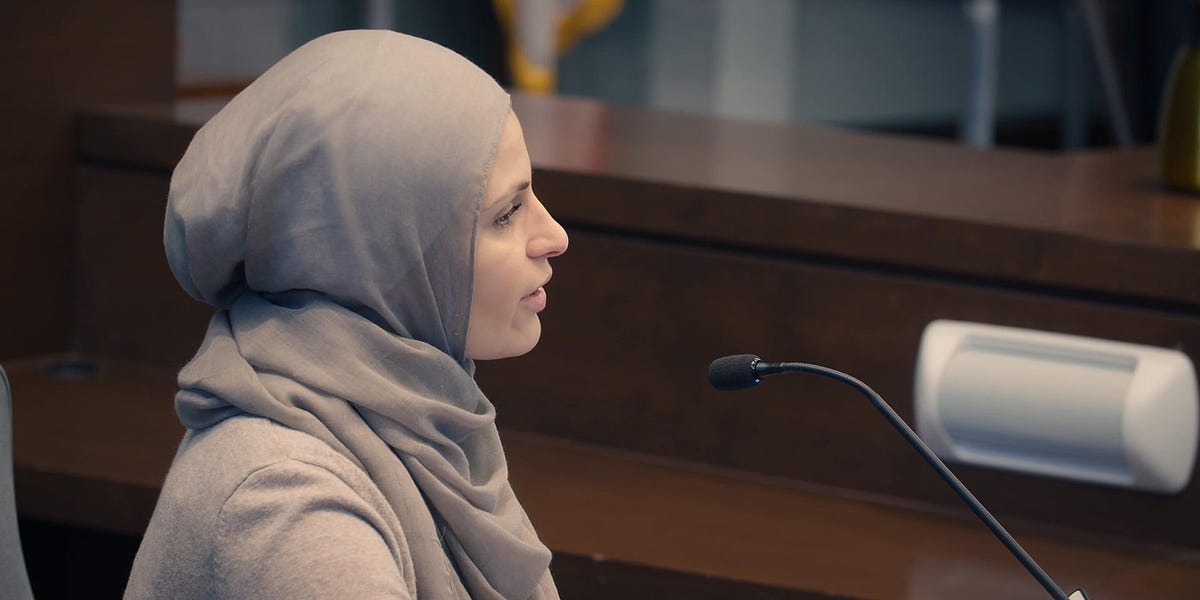 '36 Seconds' Is a #MustWatch Documentary.