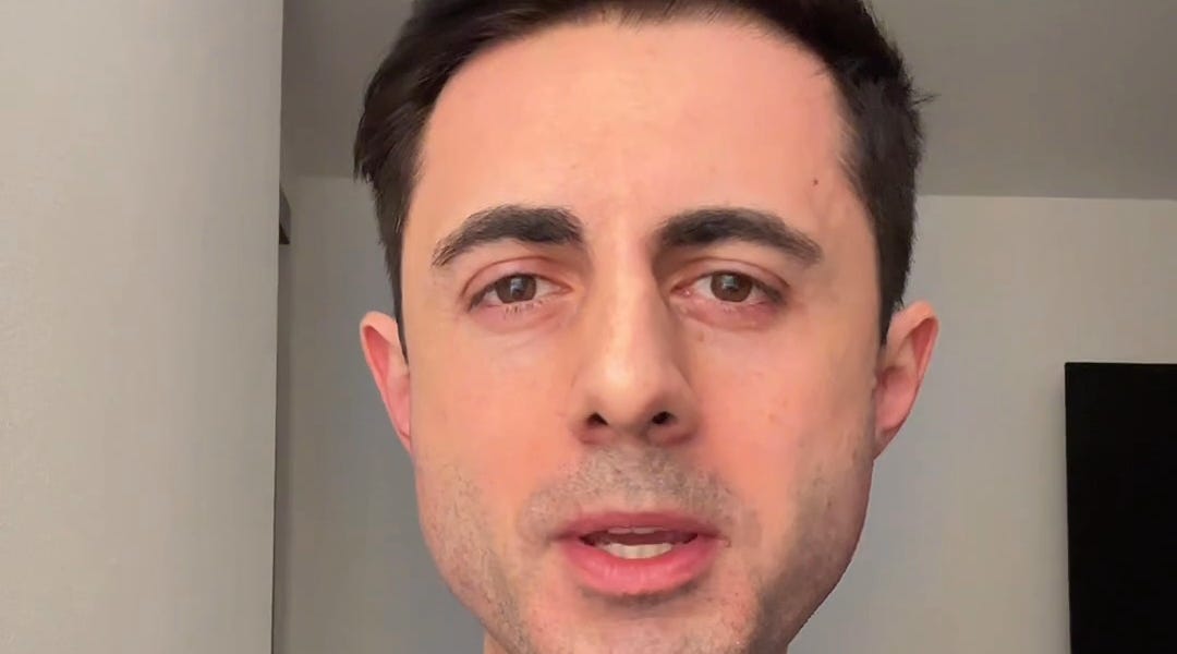 Beware of This New Phishing Scam - by Ryan Kennedy