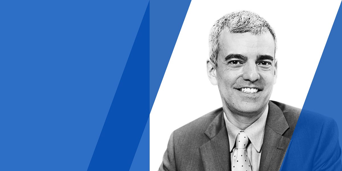 Chris Mayer on Stocks that Return 100-to-1, and How to Find Them