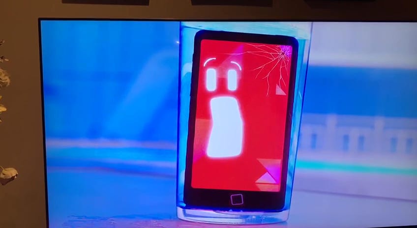 Why so many zombies? - MellowKat's Newsletter