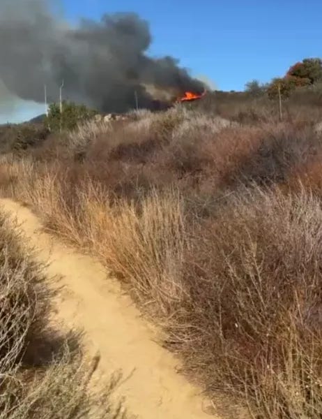 The Palisades Fire Origin: Investigators Are Looking At A Possible New ...