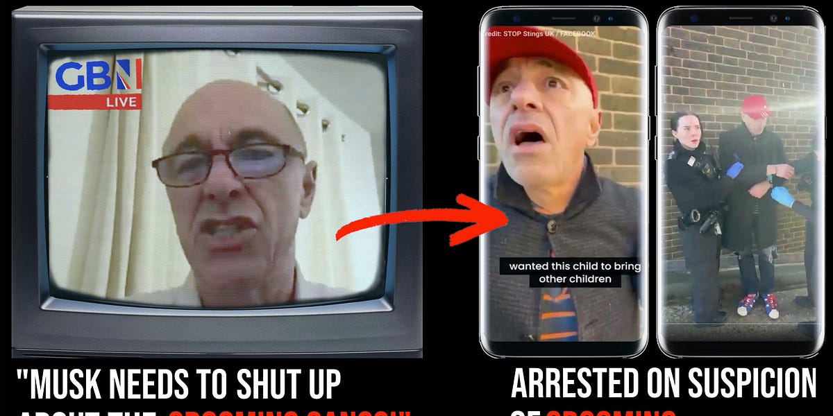 Labour ex-Minister Ivor Caplin Arrested in Underage Sex Sting as ...