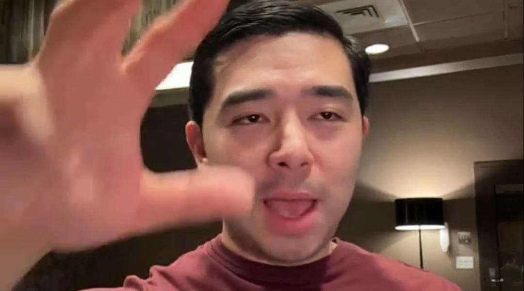 The Outrage About Chipotle and Panda Express