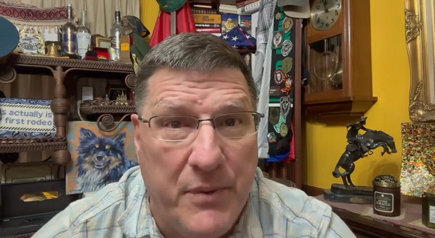 Endgame: Ukraine - Real Scott Ritter