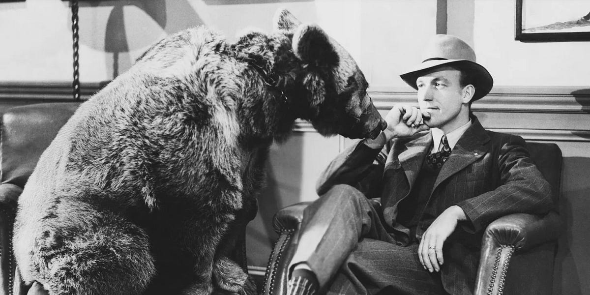 IS THE USA THAT SPECIAL? - by Russell Clark