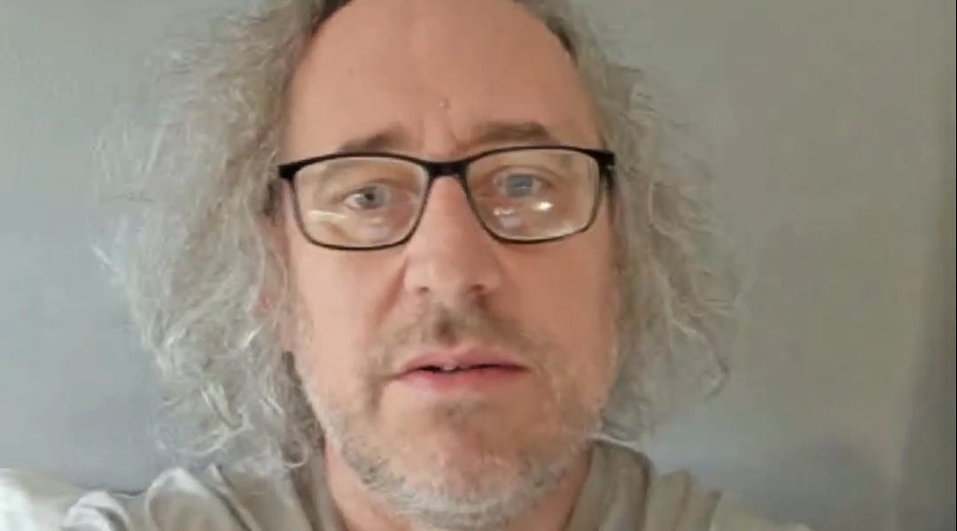 Canada vs America—the differences, with Robin Wilding and Jason Provencio