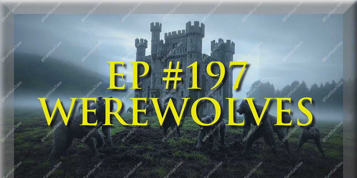 Werewolves: A Comprehensive Guide to Myths and Legends