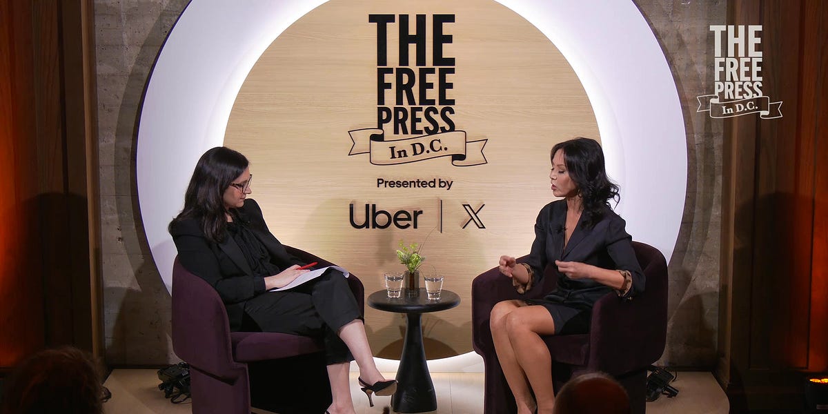 Tiger Mom Amy Chua Takes Washington - by Bari Weiss Tiger Mom Amy Chua Takes Washington - by Bari Weiss