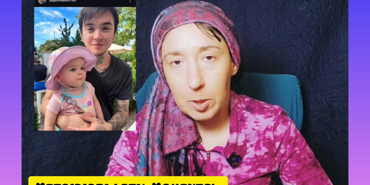 Metoidioplasty Moments: Elleo & Stitches - Exulansic