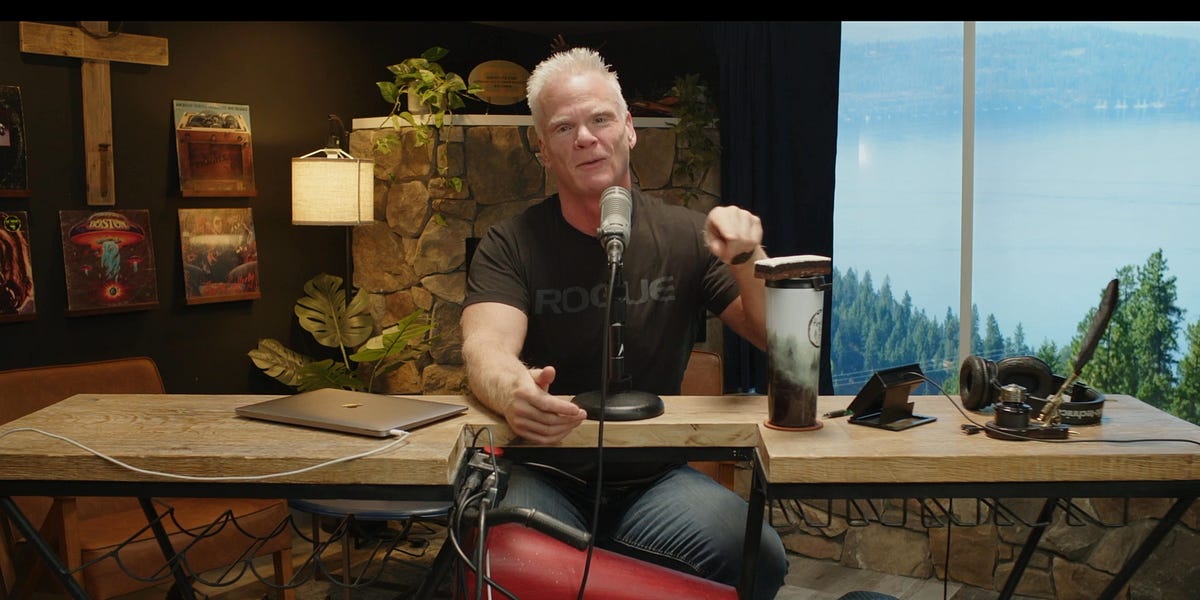 CNN and WIRED Pretend DOGE’s Young Staff are Weirdly Young. Here’s The ...