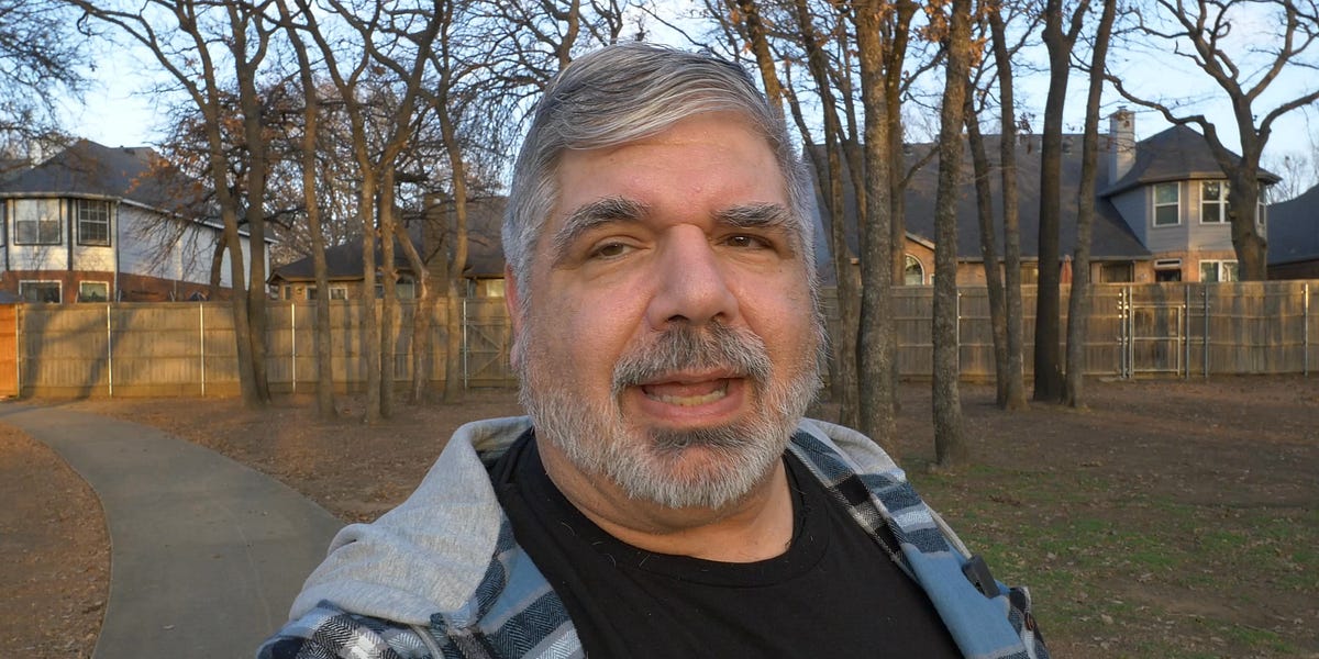 More Ektachrome 100 and the Pentax 17 - by PentaxForums.com