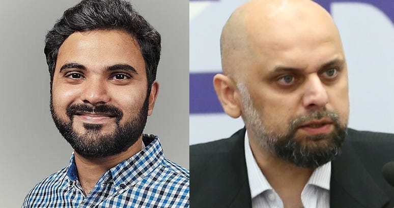 Pakistan's solar boom - by David Roberts - Volts