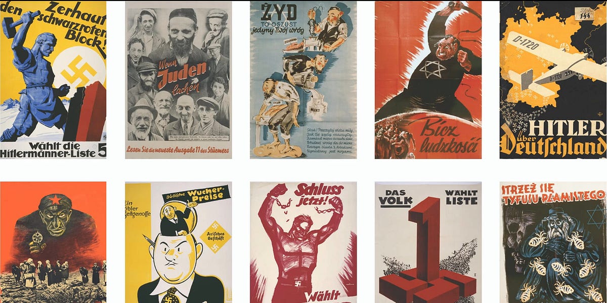 History of Propaganda: Techniques, Tools, and Analysis of Cases