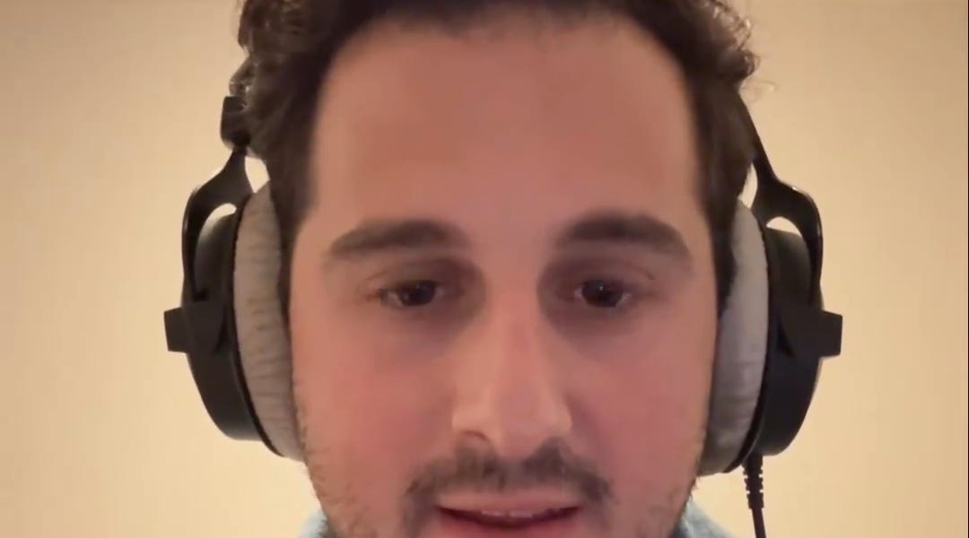 Mock 1.0 - by Daniel Popper - Hops With Pop